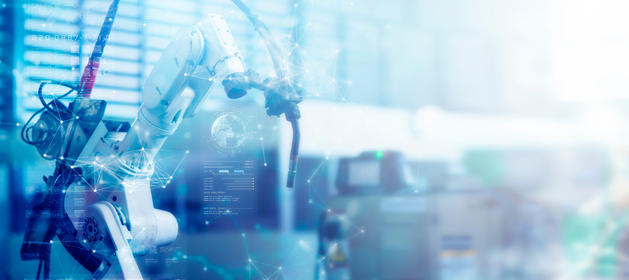 Smart Factory: MHP is a full-service provider for your digital ...