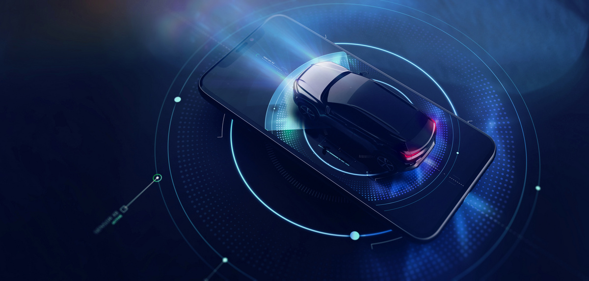 The transformation is picking up speed | MHP – A Porsche Company