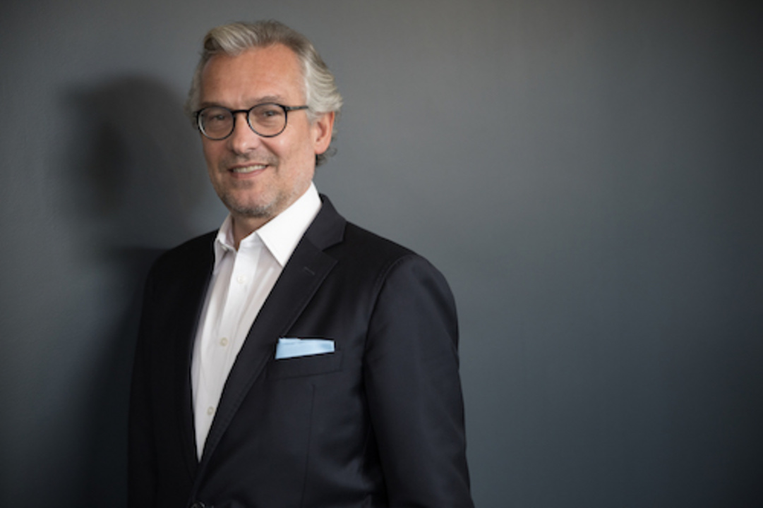 MHP-Chef Dr. Ralf Hofmann zweitbeliebtester Manager in Deutschland ...