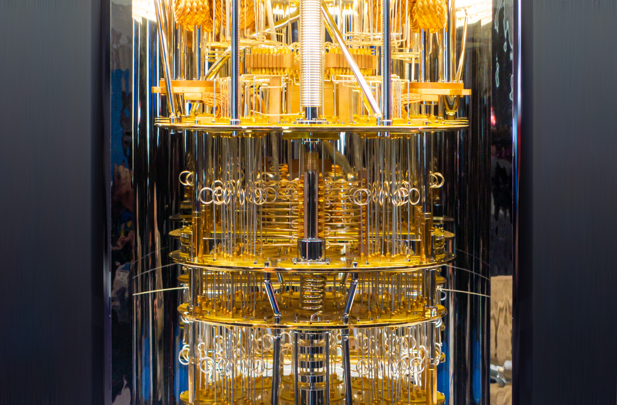 MHP drives further collaboration on quantum computing | MHP – A Porsche ...