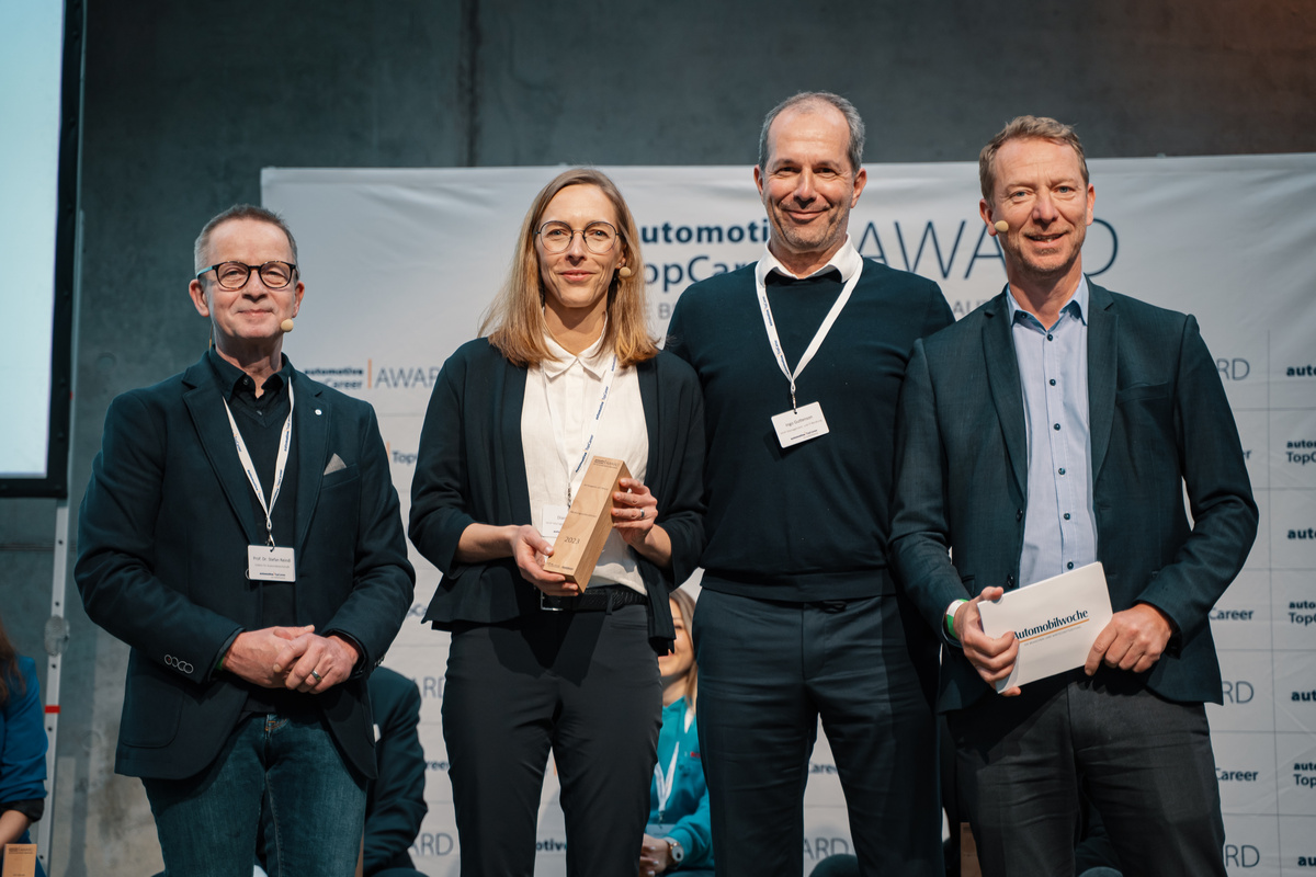 MHP ist attraktivster Arbeitgeber unter den Beratungen | MHP – A ...