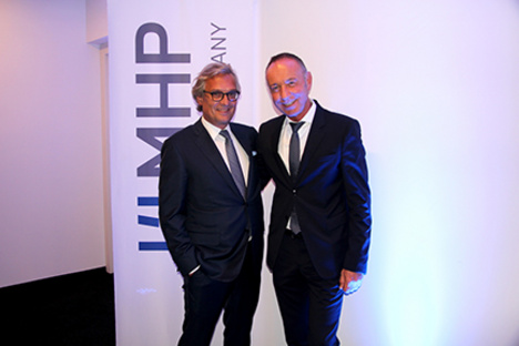 MHP eröffnet neues Office in Frankfurt | MHP – A Porsche Company