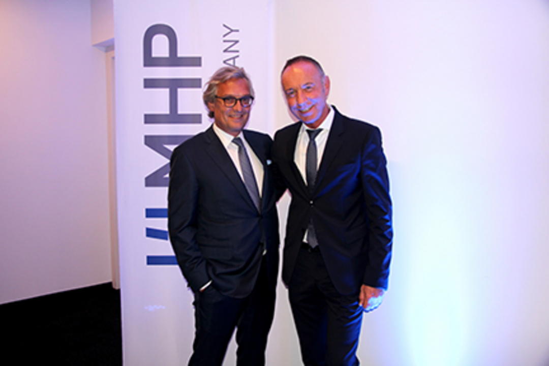 MHP eröffnet neues Office in Frankfurt | MHP – A Porsche Company