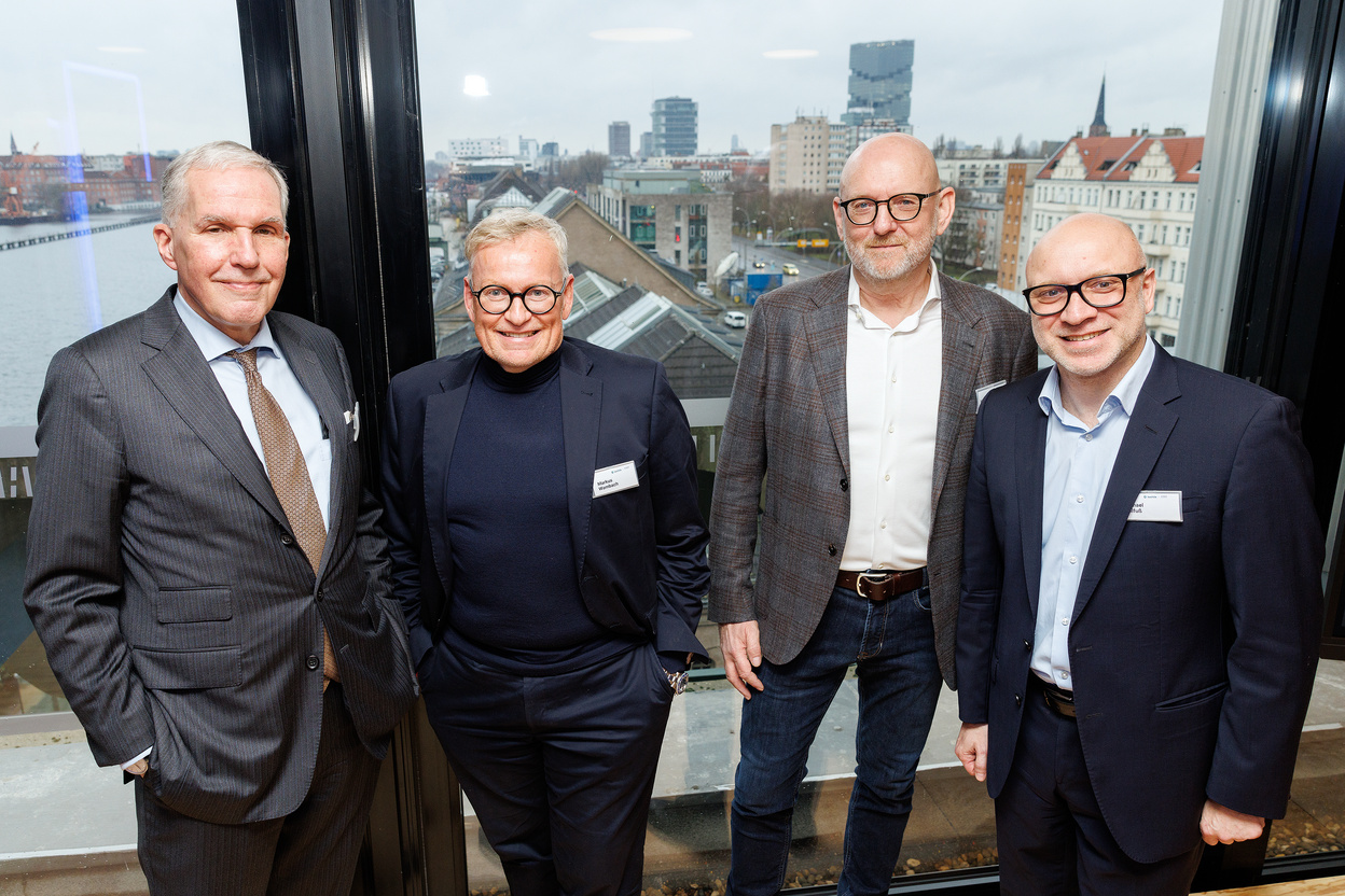 Supervisory boards with digital competence: the new change agents ...