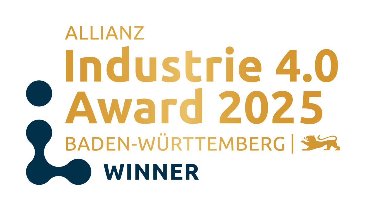 MHP erhält erneut Allianz Industrie 4.0 Award | MHP – A Porsche Company