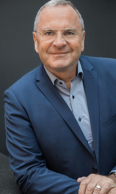 Management | MHP – A Porsche Company