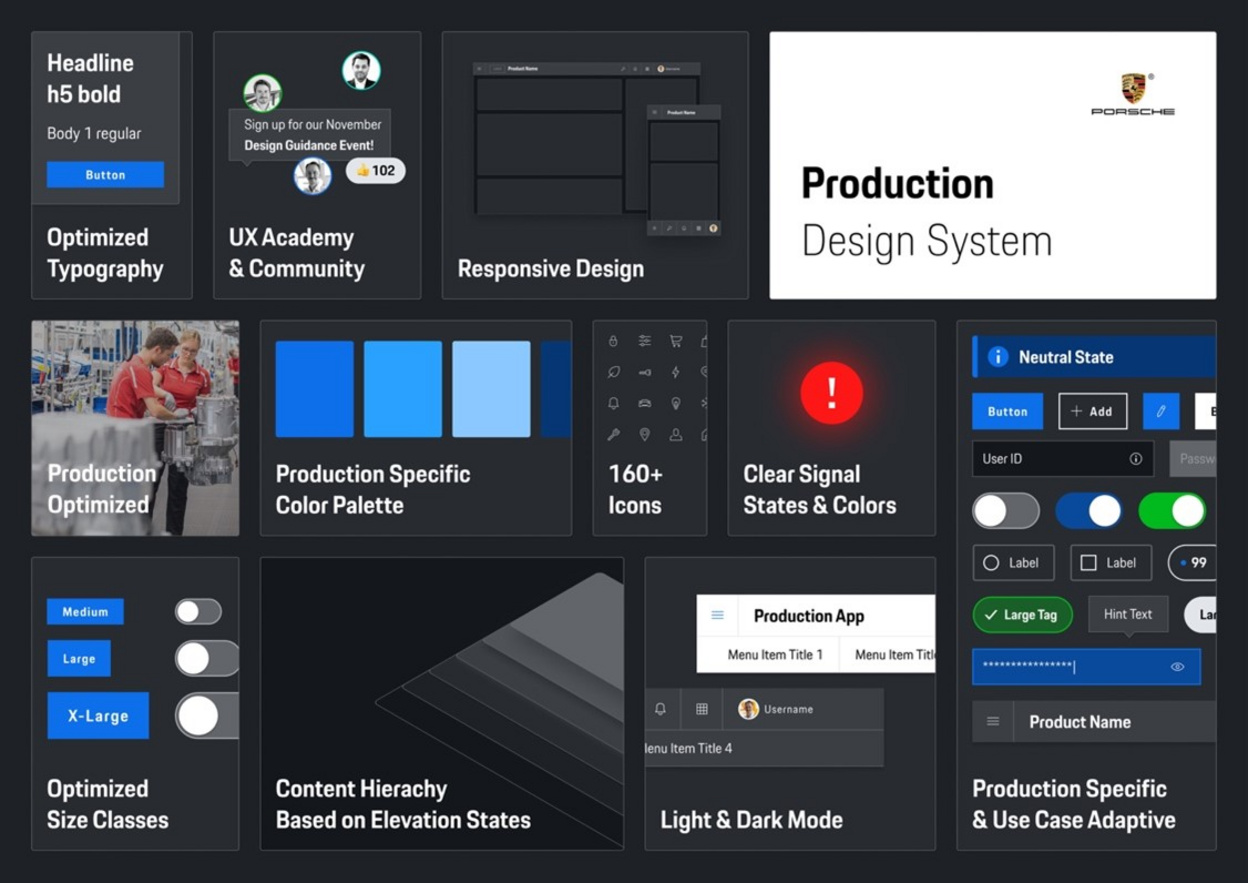 MHP gewinnt mit Production Design System | MHP – A Porsche Company