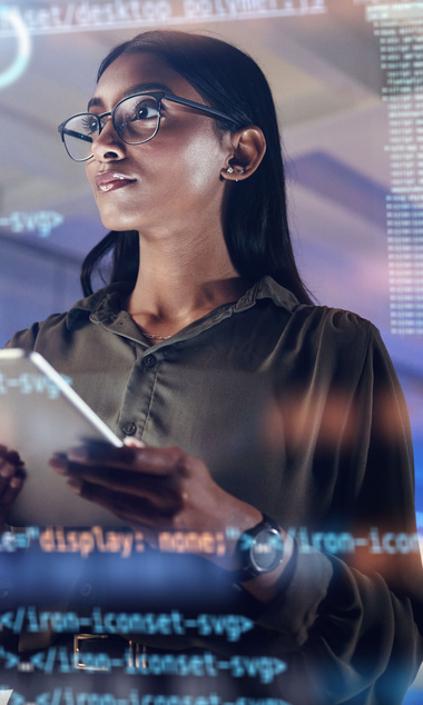 MHP Management- und IT-Beratung GmbH | MHP – A Porsche Company