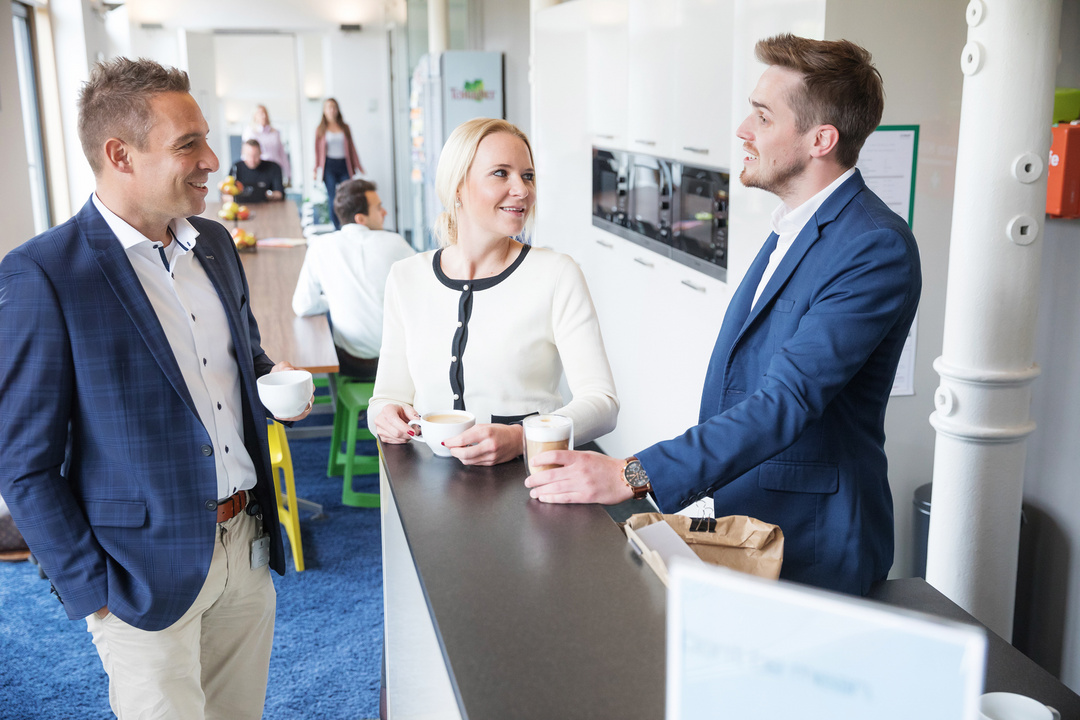 JC Network Days | MHP – A Porsche Company