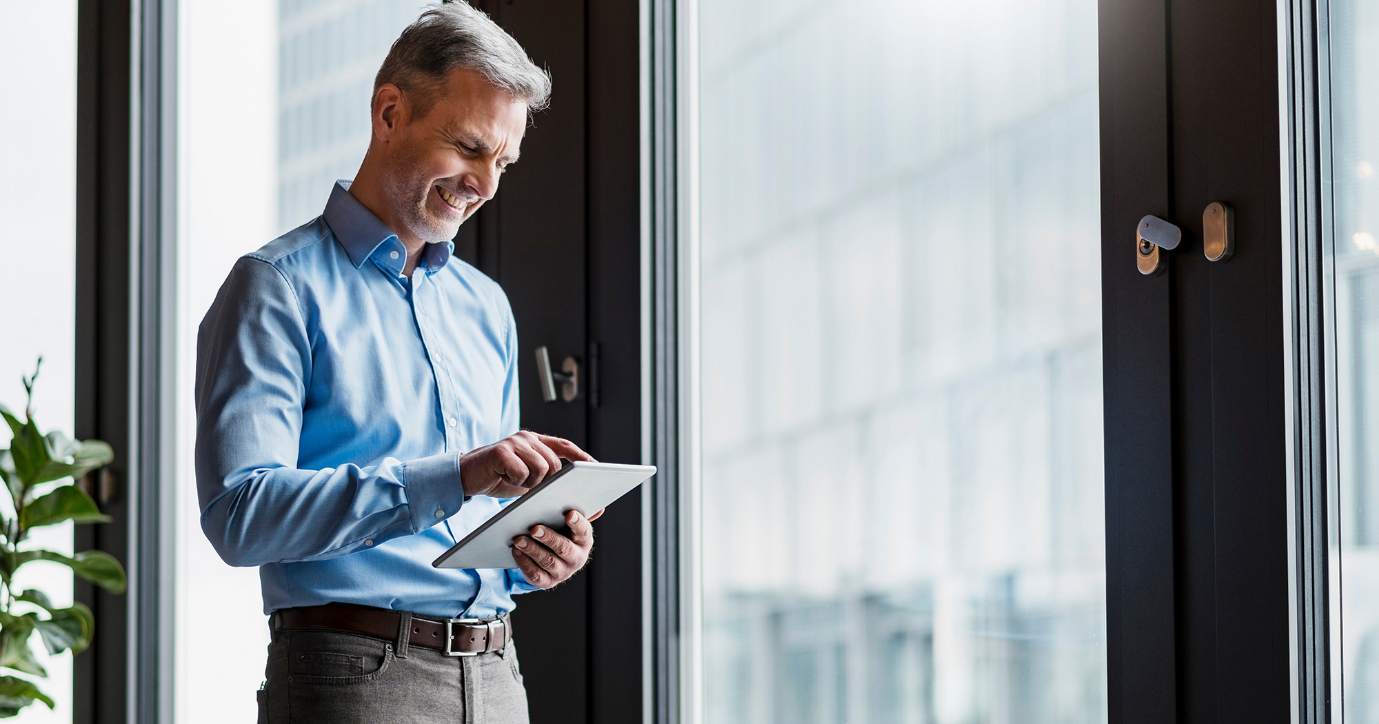 Infrastructure & Application Management | MHP – A Porsche Company