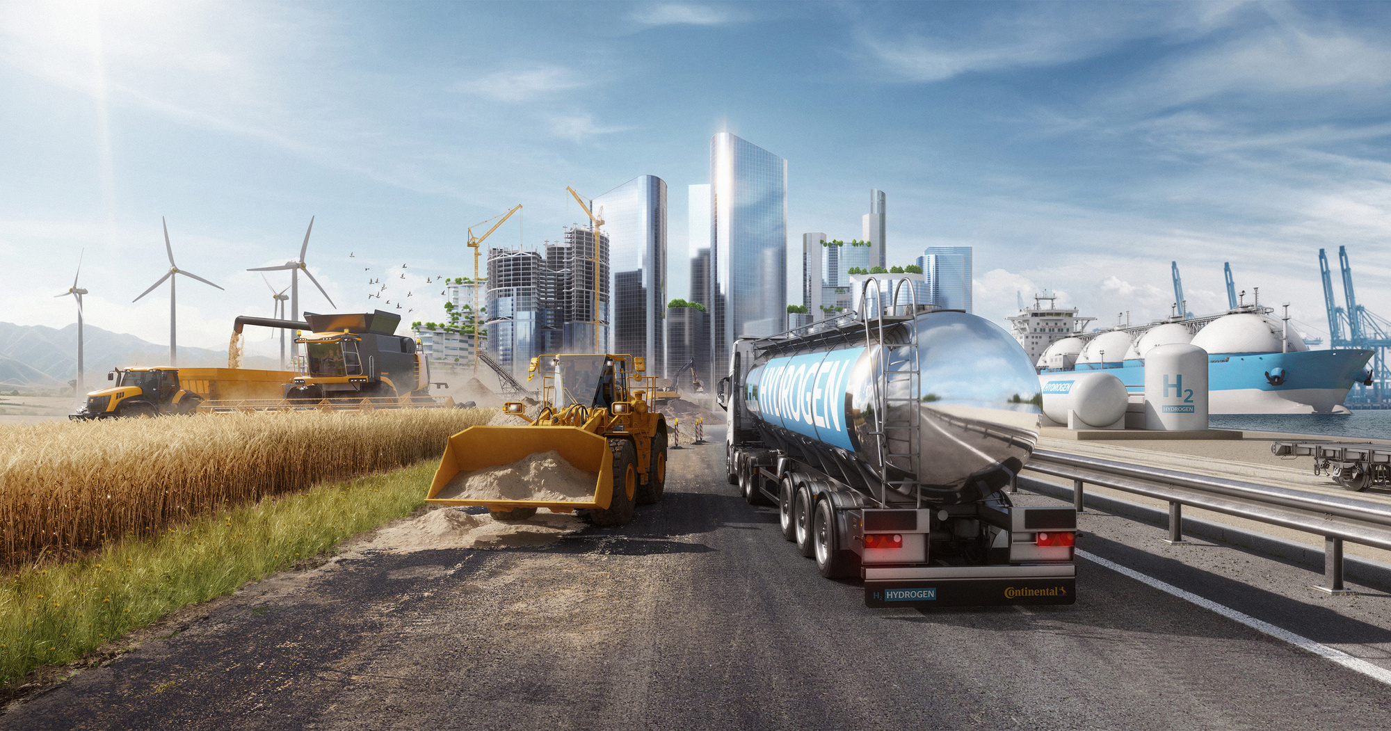 Global Efficiency Implemented Locally: The SAP Success Story of ...