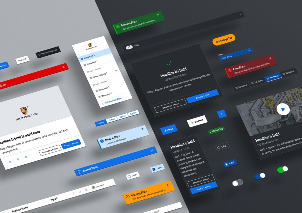 MHP gewinnt mit Production Design System | MHP – A Porsche Company