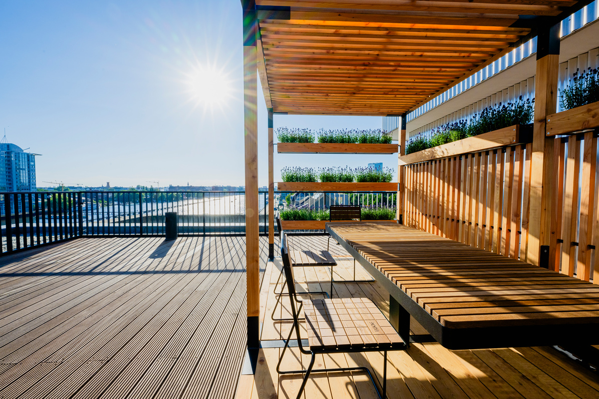 MHP increases its presence in Berlin | MHP – A Porsche Company