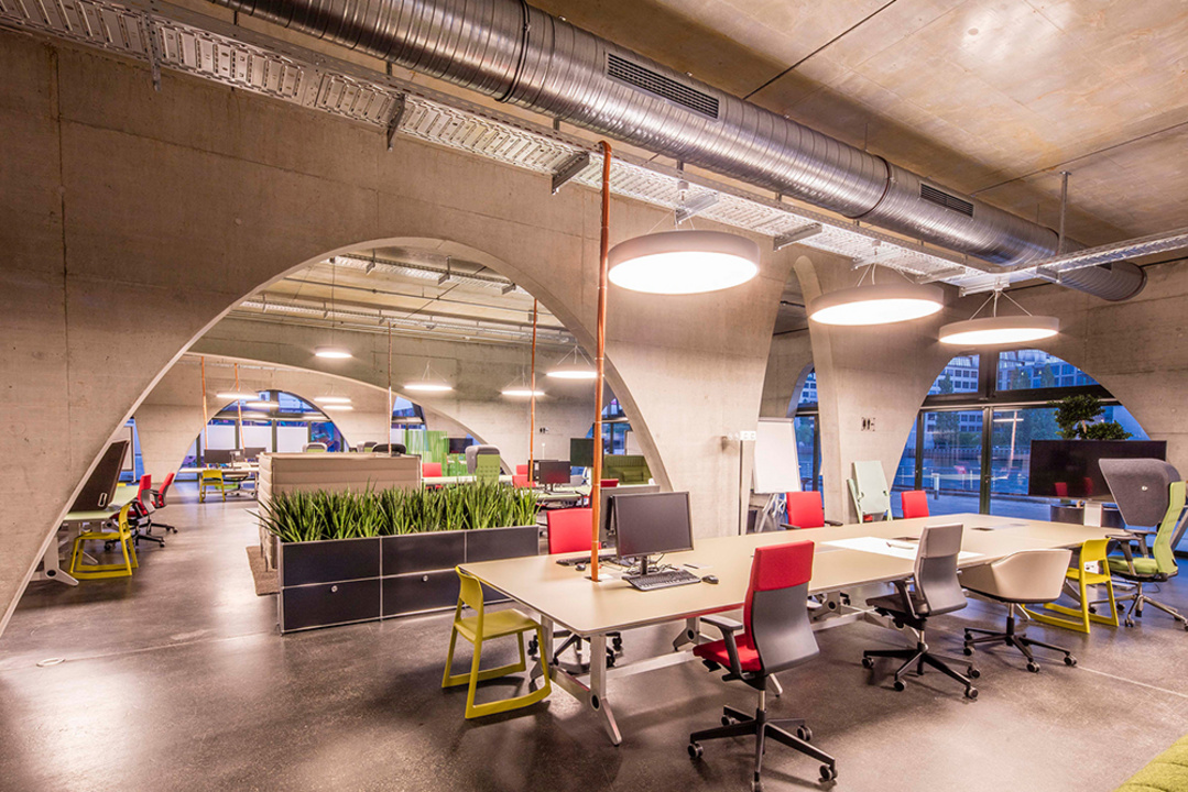 MHP eröffnet MHPLab | MHP – A Porsche Company