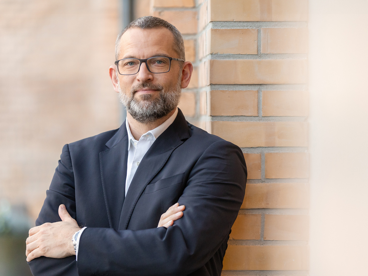 Jan Detert erweitert MHP Partnerkreis | MHP – A Porsche Company