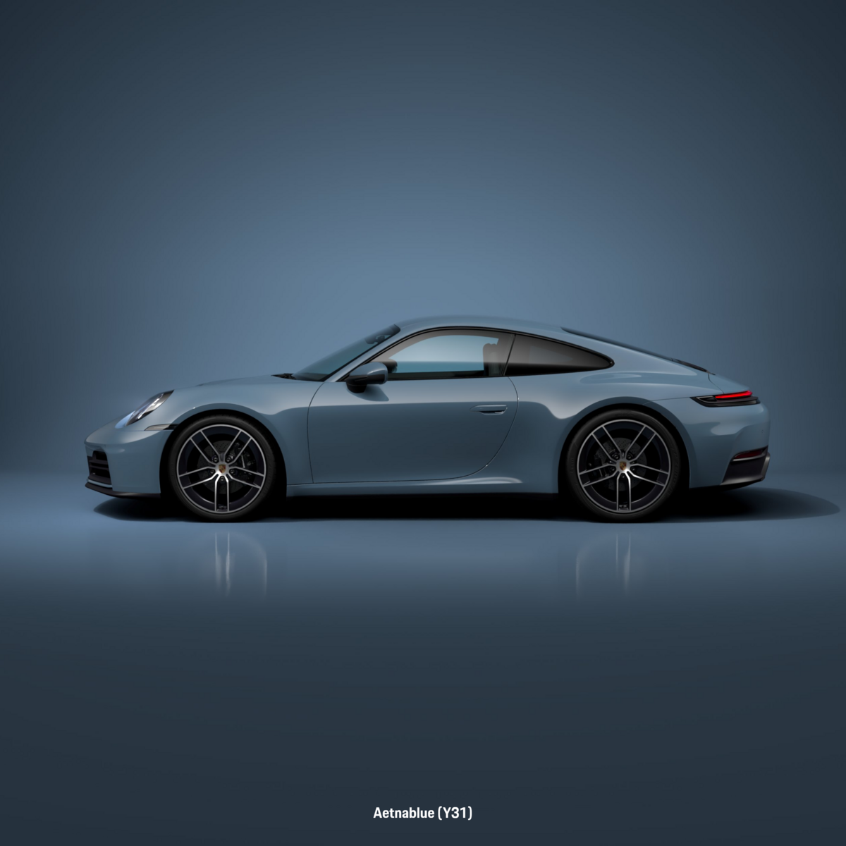 Redesign of Porsche “Paint to Sample” website feature | MHP – A Porsche ...