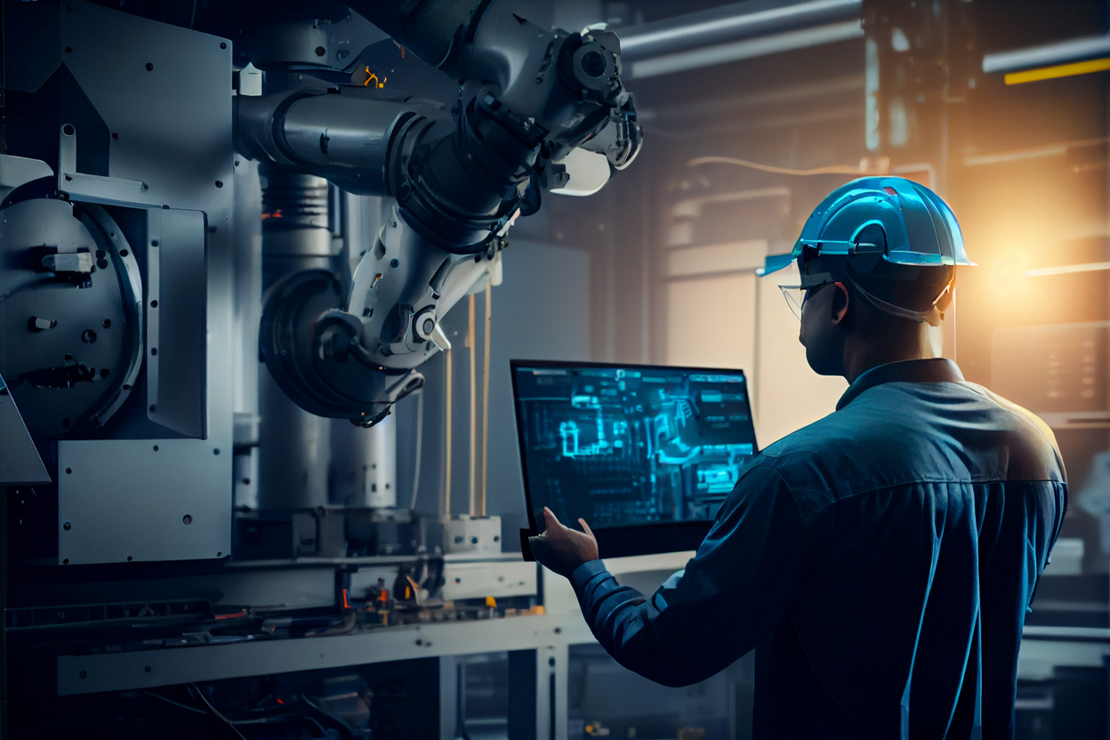 MHP und LMU München veröffentlichen Industrie 4.0 Barometer 2023 | MHP ...