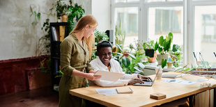 New Leadership Positions | MHP – A Porsche Company