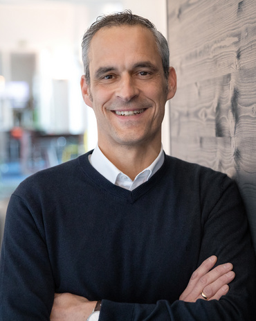 The Future Unleashed: Redefining Manufacturing | MHP – A Porsche Company