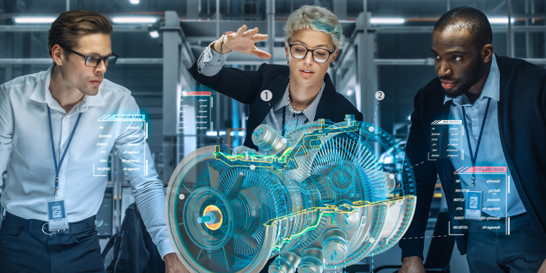 MHP Management- und IT-Beratung GmbH | MHP – A Porsche Company