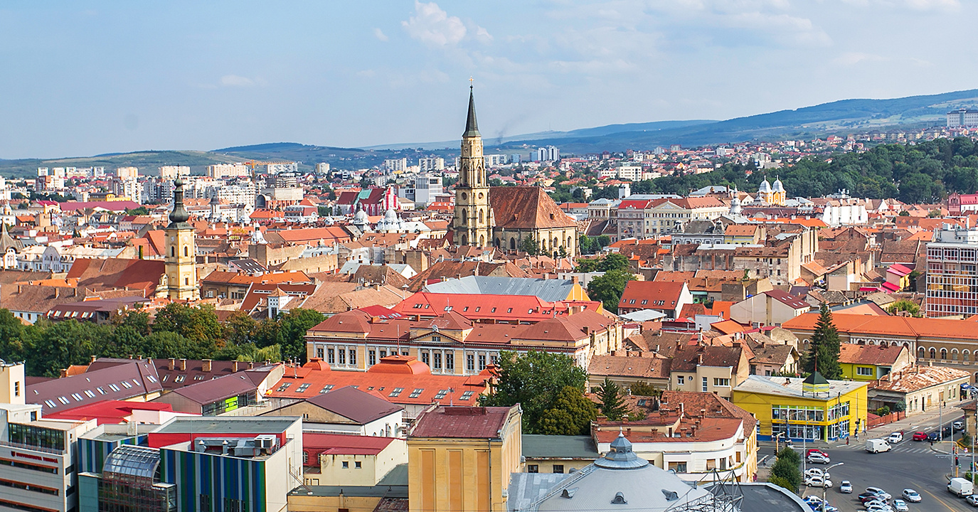 MHP Romania | MHP – A Porsche Company