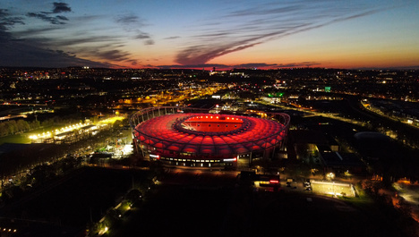 MHP and Porsche AG set to collaborate with traditional Bundesliga club ...