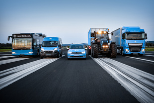 About MHP | MHP – A Porsche Company