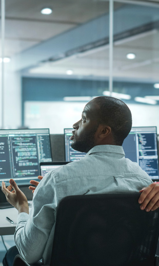 MHP Management- und IT-Beratung GmbH | MHP – A Porsche Company