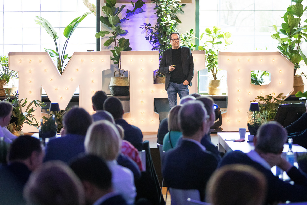 MHP annual financial statements for 2022 | MHP – A Porsche Company