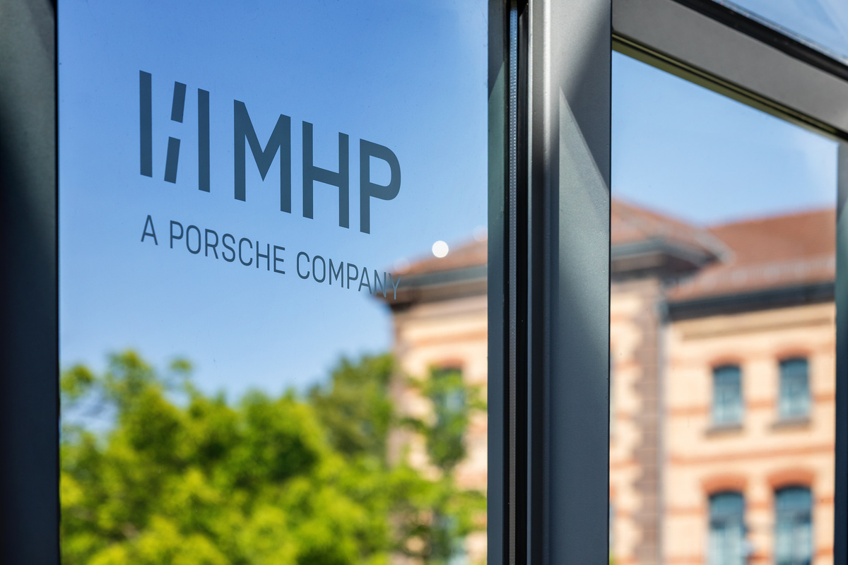 MHP zählt zu den zehn umsatzstärksten IT-Dienstleistern | MHP – A Porsche Company